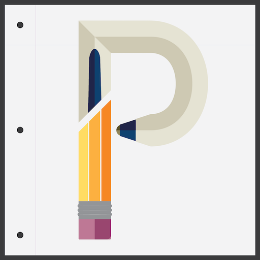 PPP favicon – Ian Hedley